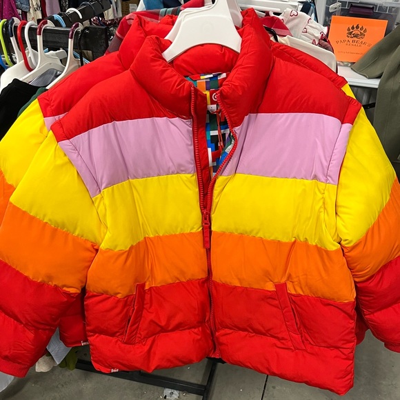 Lego | Jackets & Coats | Lego Womens Puffer Jacket | Poshmark